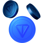 STON Staking & Rewards