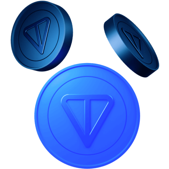 STON Staking & Rewards